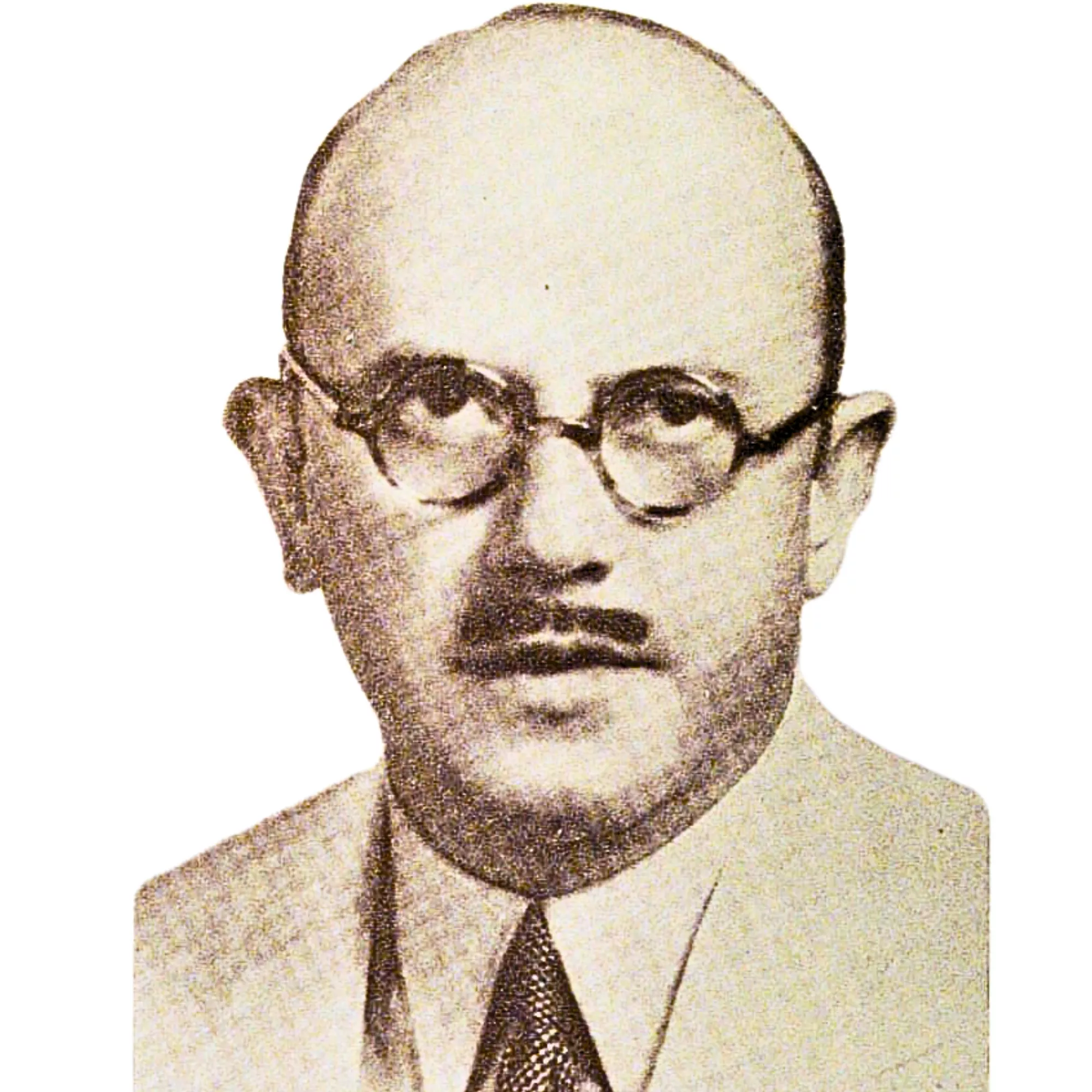 Leaders | San Miguel Archive